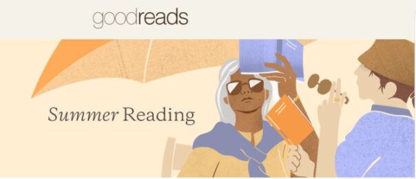 Was ist Goodreads? – Autoren-Lexikon